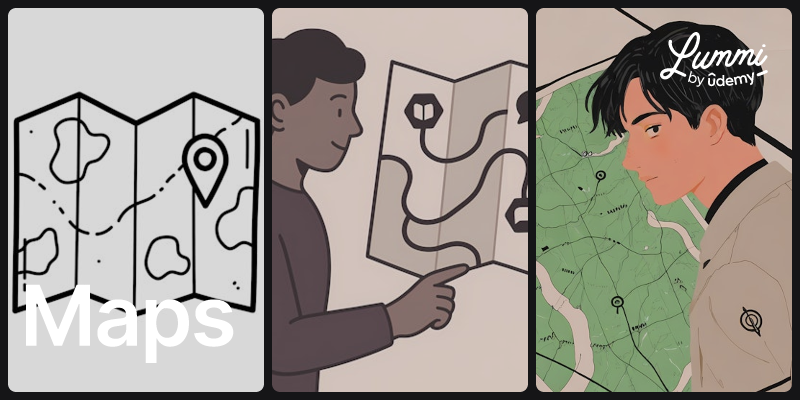 Maps Images — Free HD Download on Lummi