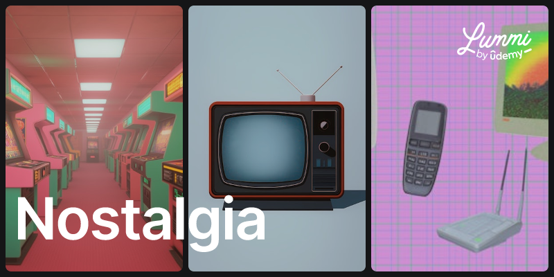 Nostalgia Images — Free HD Download on Lummi