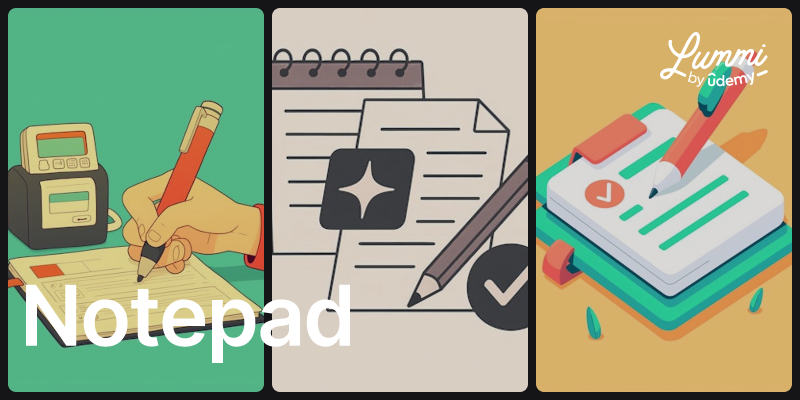 Notepad Images — Free HD Download on Lummi