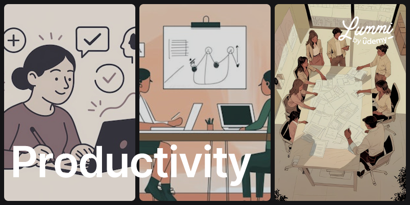 Productivity Images — Free HD Download on Lummi