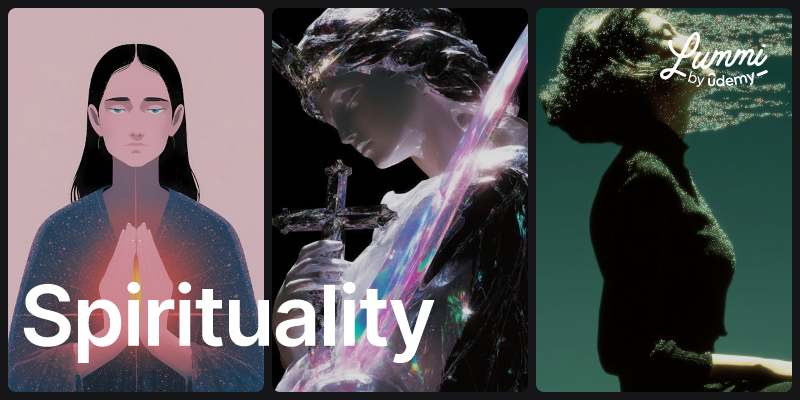 Spirituality Images — Free HD Download on Lummi