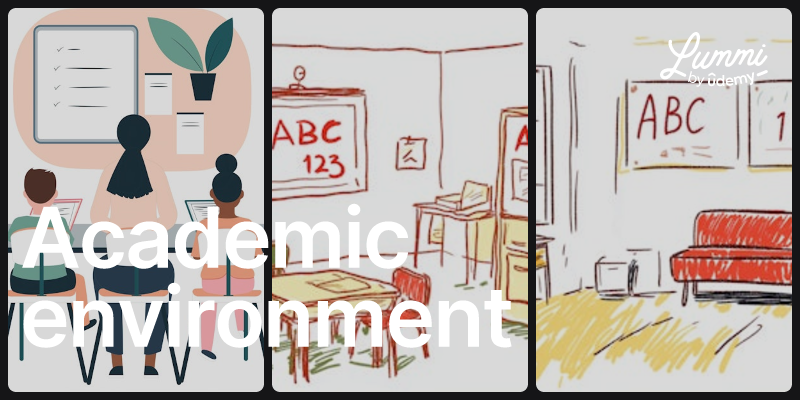 Academic-environment Images — Free HD Download on Lummi