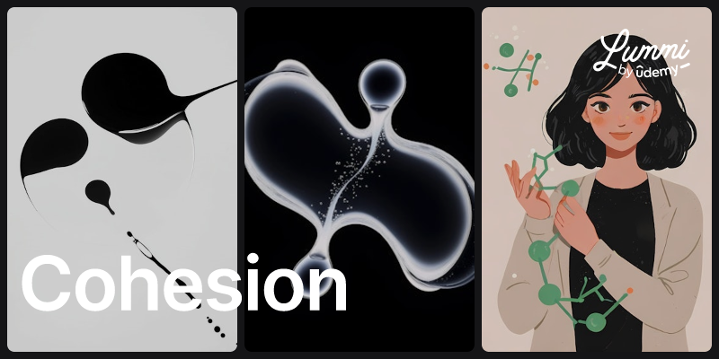 Cohesion Images — Free HD Download on Lummi