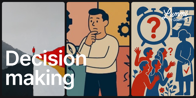 Decision-making Images — Free HD Download on Lummi