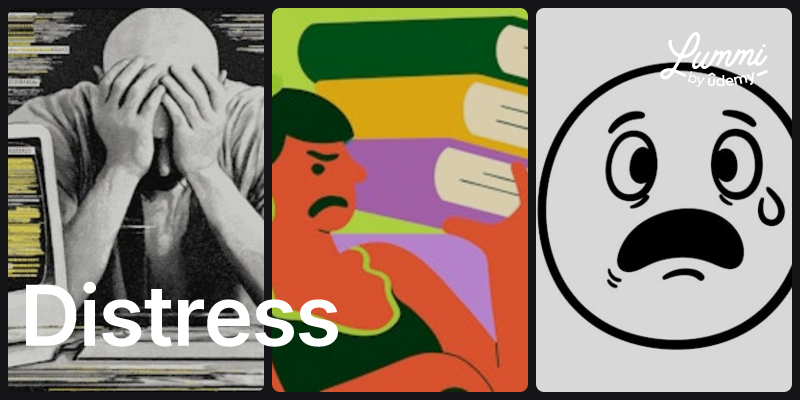 Distress Images — Free HD Download on Lummi