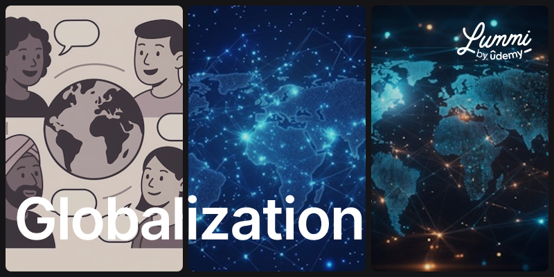 Globalization Images — Free HD Download on Lummi