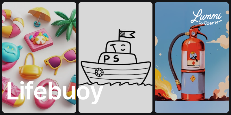 Lifebuoy Images — Free HD Download on Lummi