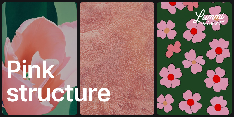 Pink Structure Images — Free HD Download on Lummi