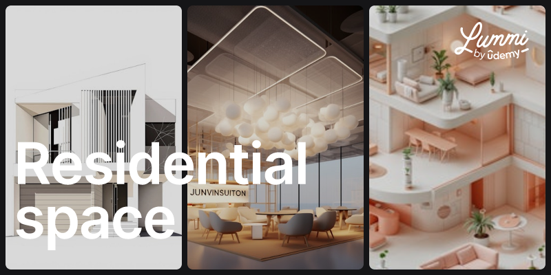 Residential Space Images — Free HD Download on Lummi