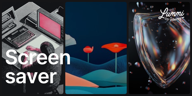 Screen Saver Images — Free HD Download on Lummi