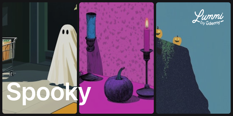 Spooky Images — Free HD Download on Lummi