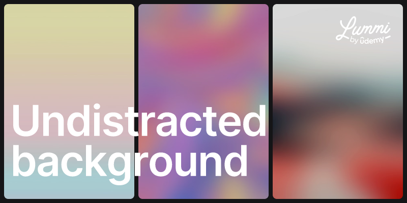 Undistracted Background Images — Free HD Download on Lummi