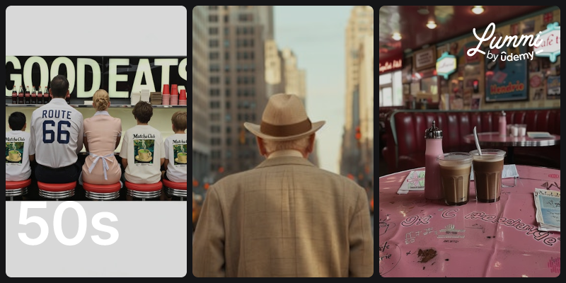 50s Images — Free HD Download on Lummi