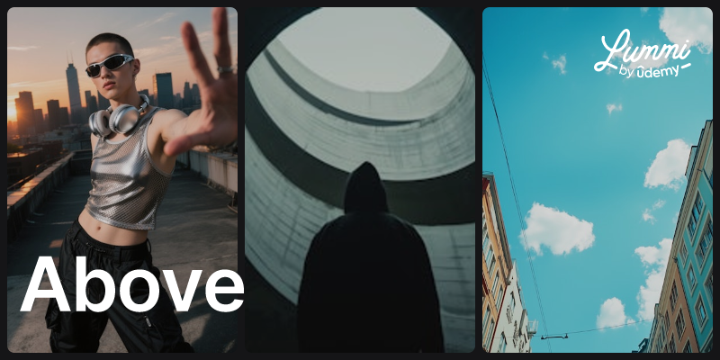 Above Images — Free HD Download on Lummi