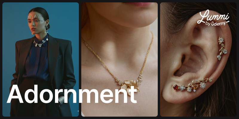 Adornment Images — Free HD Download on Lummi