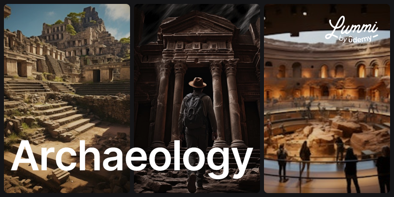 Archaeology Images — Free HD Download on Lummi