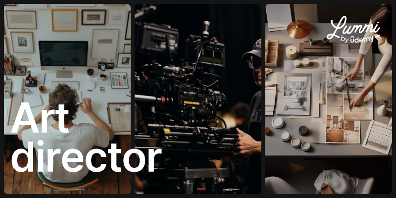 Art Director Images — Free HD Download on Lummi