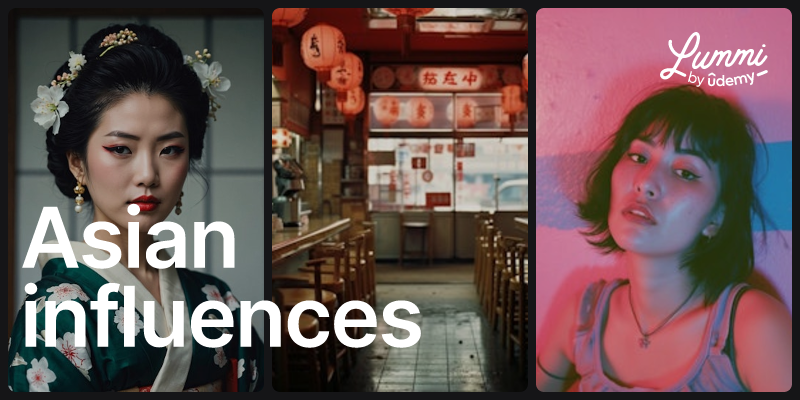 Asian Influences Images — Free HD Download on Lummi