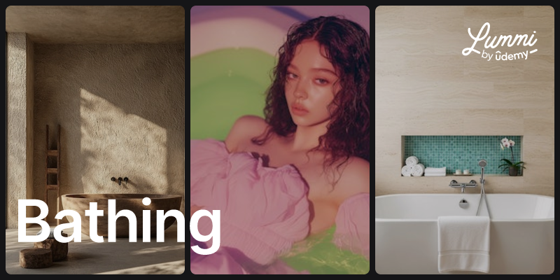 Bathing Images — Free HD Download on Lummi