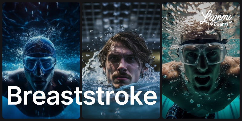 Breaststroke Images — Free HD Download on Lummi