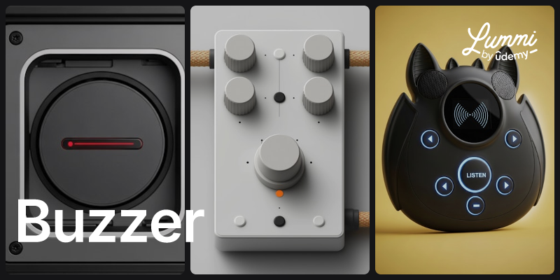 Buzzer Images — Free HD Download on Lummi