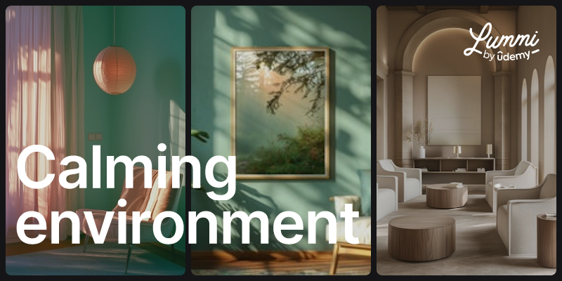 Calming Environment Images — Free HD Download on Lummi