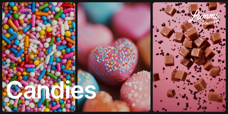 Candies Images — Free HD Download on Lummi