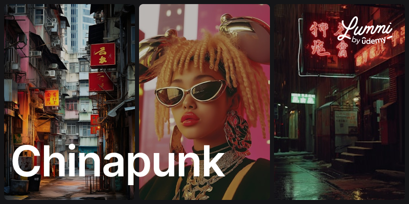 Chinapunk Images — Free HD Download on Lummi