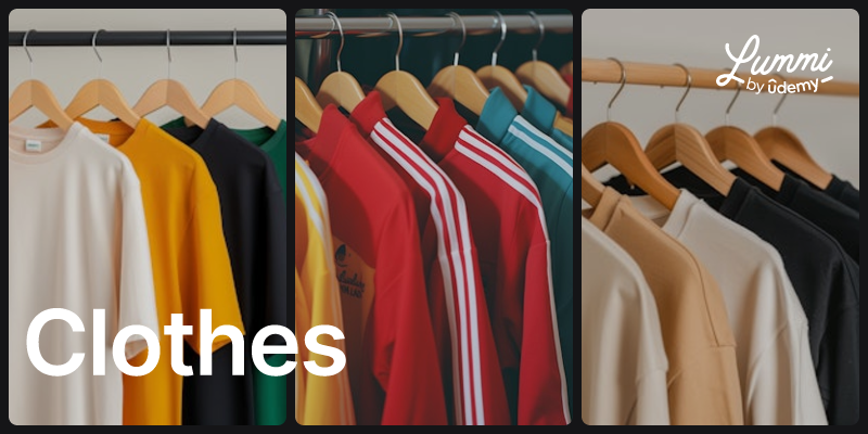 Clothes Images — Free HD Download on Lummi
