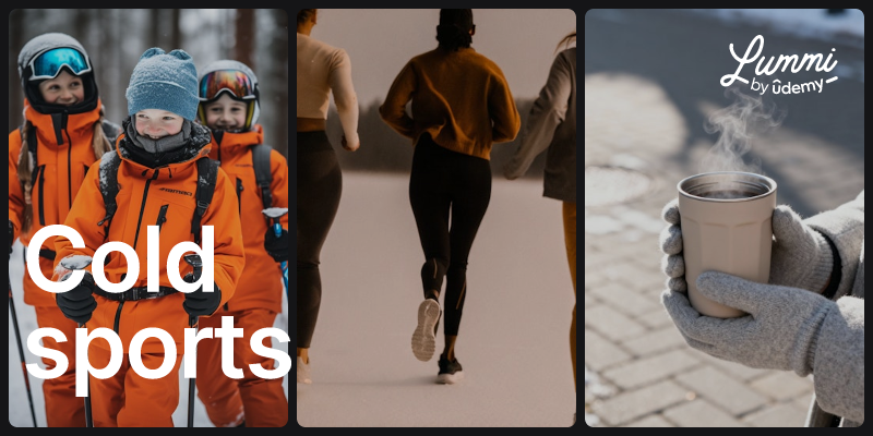 Cold Sports Images — Free HD Download on Lummi