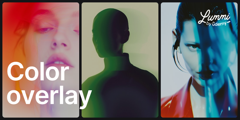 Color Overlay Images — Free HD Download on Lummi