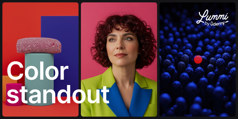 Color Standout Images — Free HD Download on Lummi