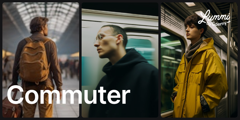Commuter Images — Free HD Download on Lummi