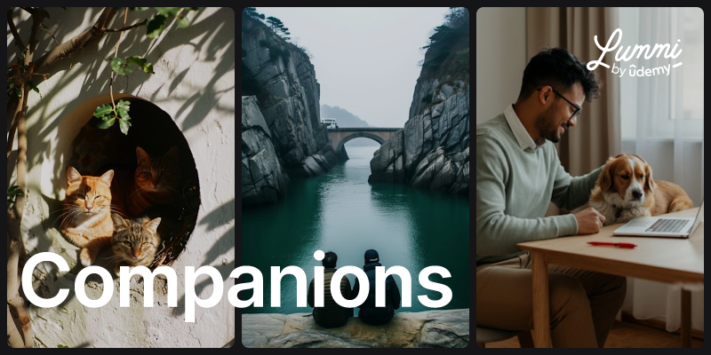 Companions Images — Free HD Download on Lummi