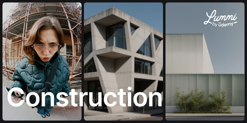 Construction Images — Free HD Download on Lummi