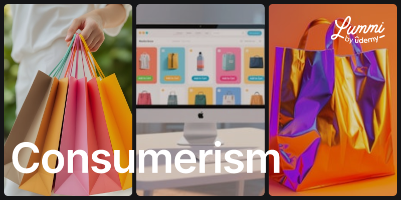 Consumerism Images — Free HD Download on Lummi