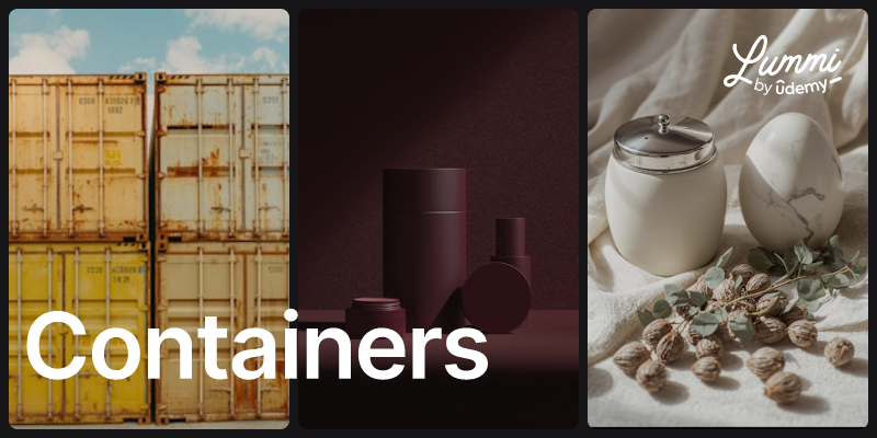 Containers Images — Free HD Download on Lummi
