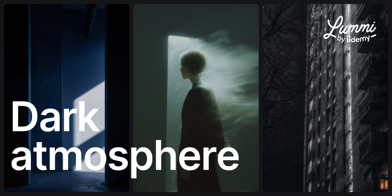 Dark Atmosphere Images — Free HD Download on Lummi