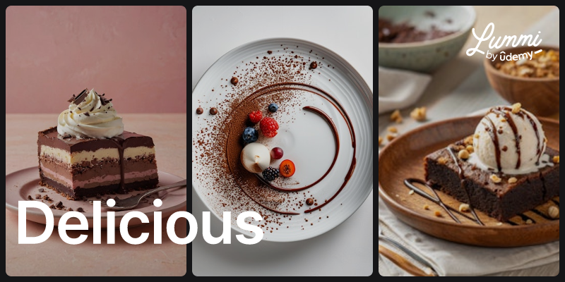 Delicious Images — Free HD Download on Lummi