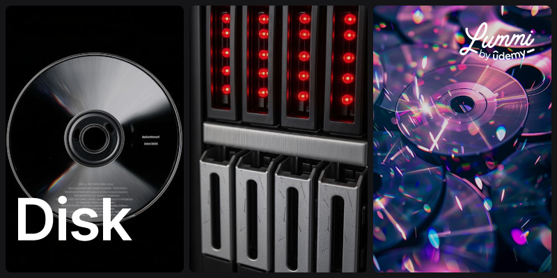 Disk Images — Free HD Download on Lummi