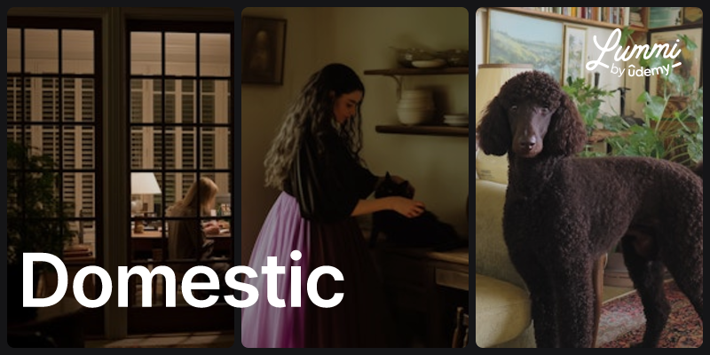 Domestic Images — Free HD Download on Lummi