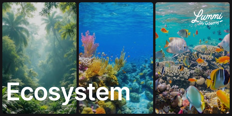 Ecosystem Images — Free HD Download on Lummi