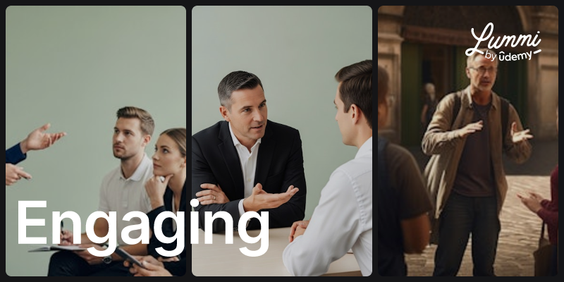 Engaging Images — Free HD Download on Lummi