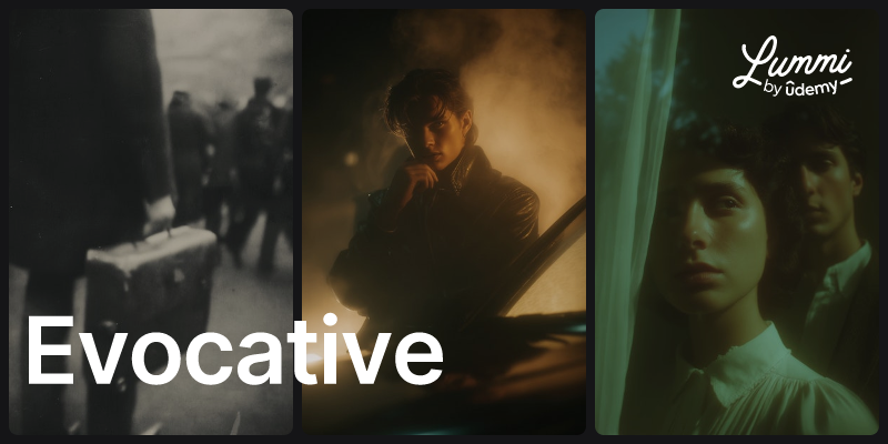 Evocative Images — Free HD Download on Lummi