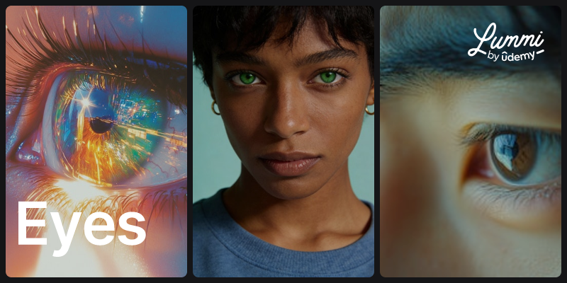 Eyes Images — Free HD Download on Lummi