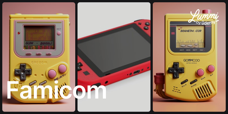 Famicom Images — Free HD Download on Lummi