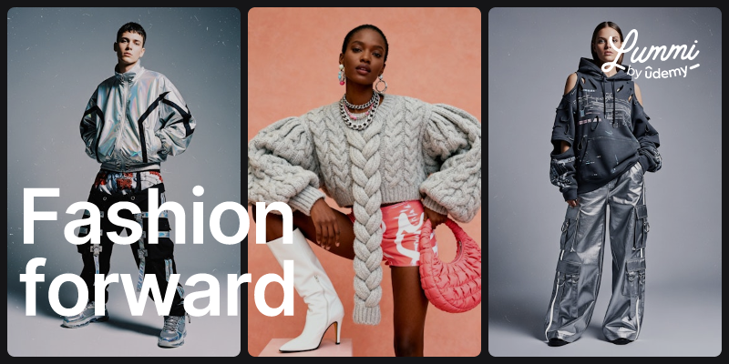 Fashion Forward Images — Free HD Download on Lummi