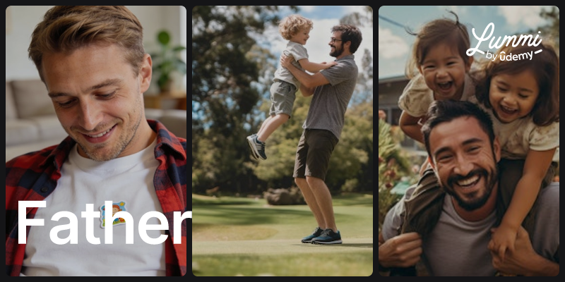 Father Images — Free HD Download on Lummi