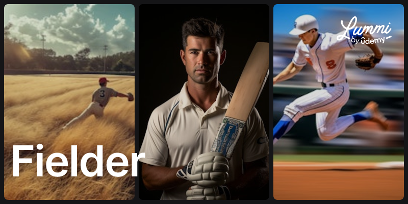 Fielder Images — Free HD Download on Lummi