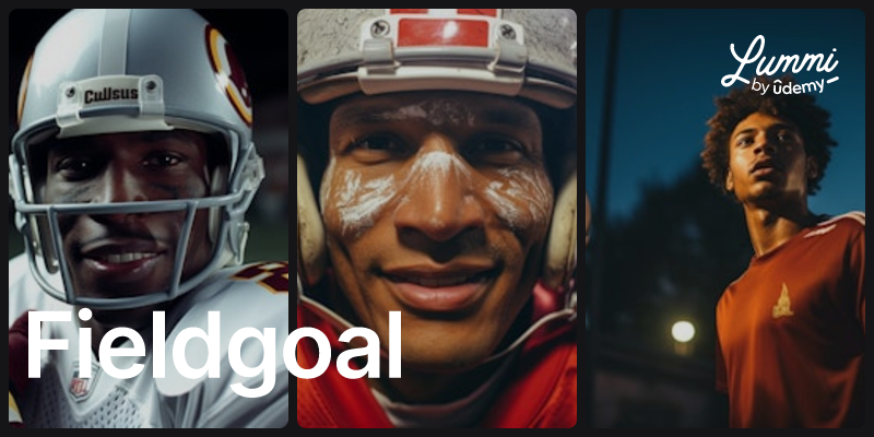 Fieldgoal Images — Free HD Download on Lummi